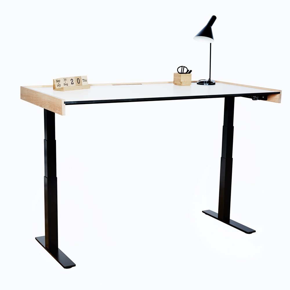 Design Meets Movement is an entity formed by LINAK